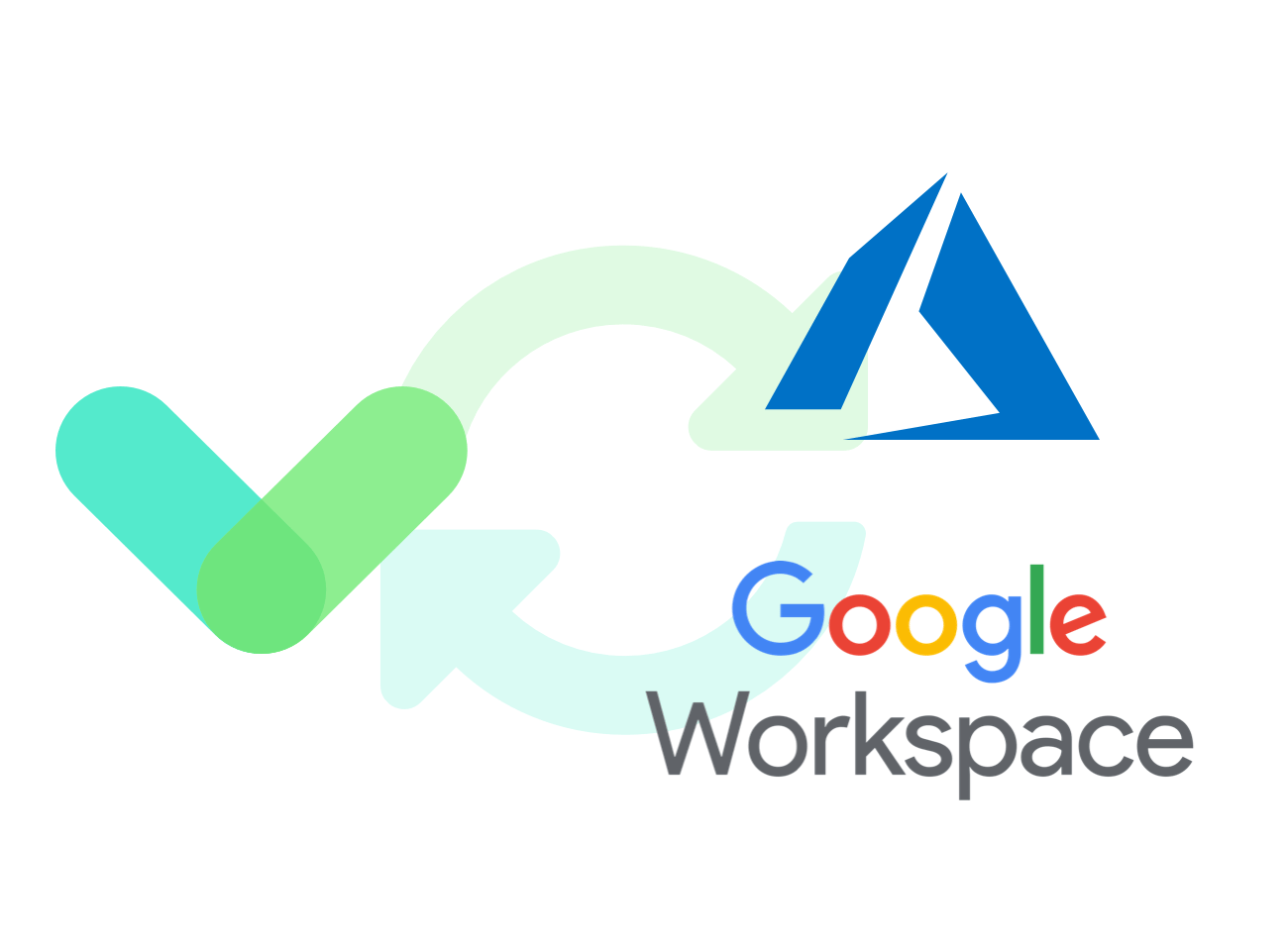Integrate Azure AD & Google Workspace | Sync Data Effortlessly | Sign ...